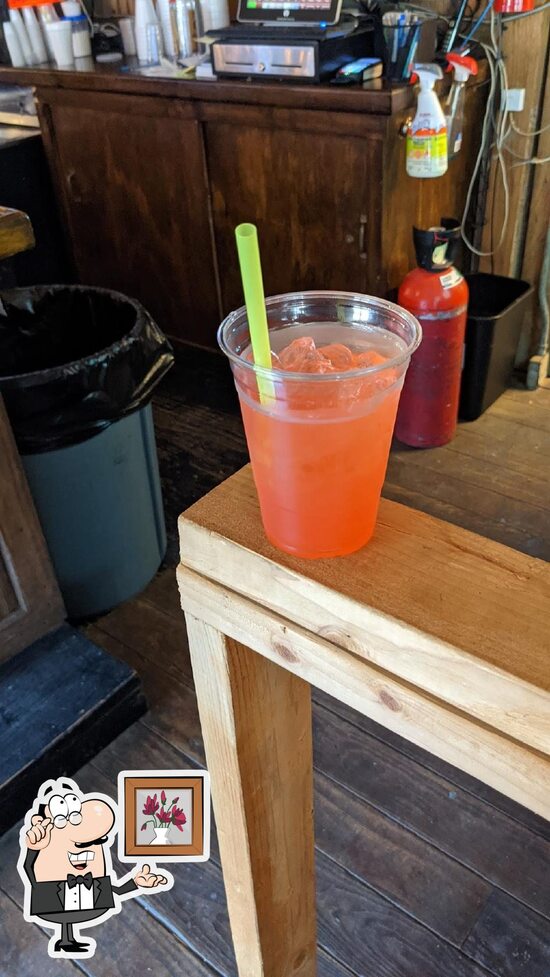 Boondocks Bar and Grill, French Settlement - Restaurant menu, prices ...
