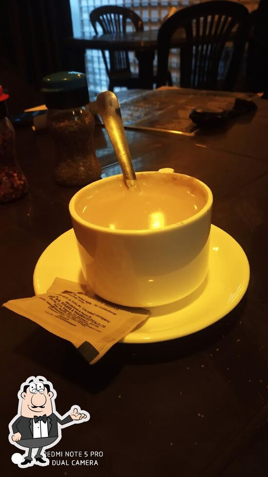Cafe Ex Animo, Pune, Shop no.1 - Restaurant reviews