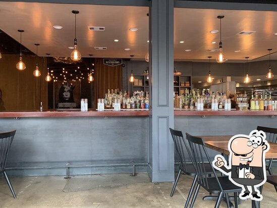 Holy Roller, Austin - Restaurant menu, prices and reviews