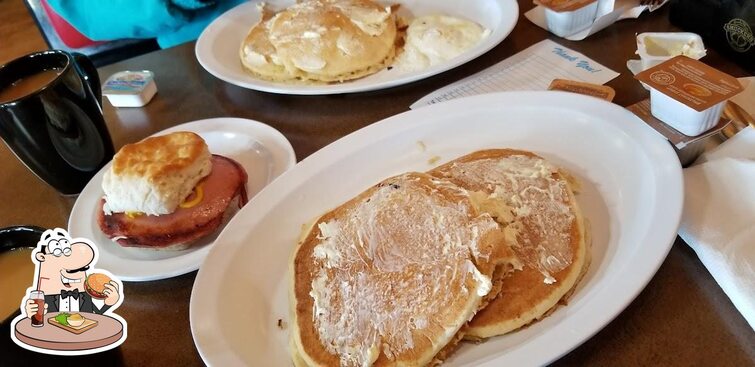 Janice's Diner in Cosby - Restaurant menu and reviews