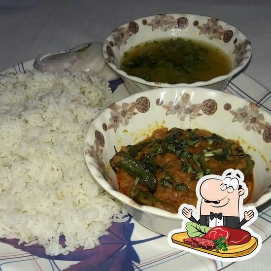 LAJAWAB FOOD JUNCTION, Jamshedpur - Restaurant menu, prices and reviews