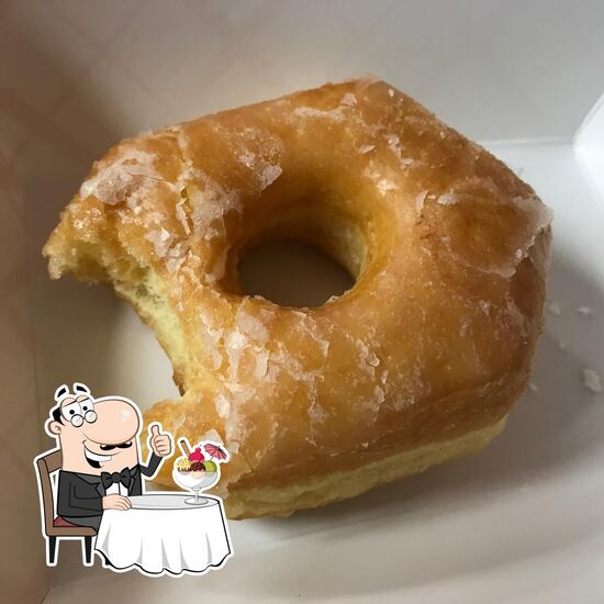 Murray's Donuts, Sumter - Restaurant menu, prices and reviews