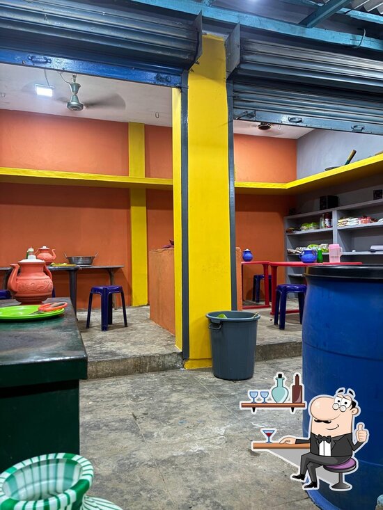 SS Fast Food - Restaurant menu, prices and reviews