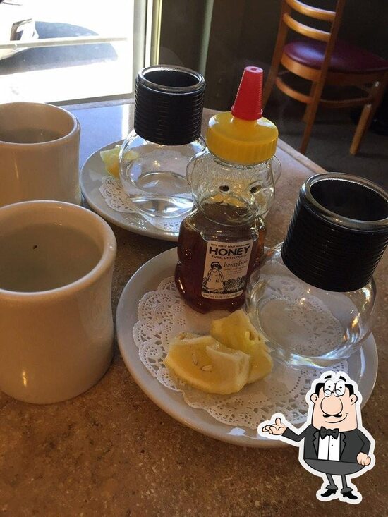 Stan's Maple Cafe in Ukiah - Restaurant menu and reviews