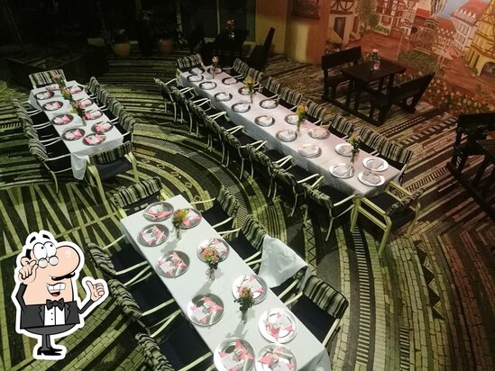 TURKSTRA RESTAURANT, Pretoria - Restaurant menu and reviews