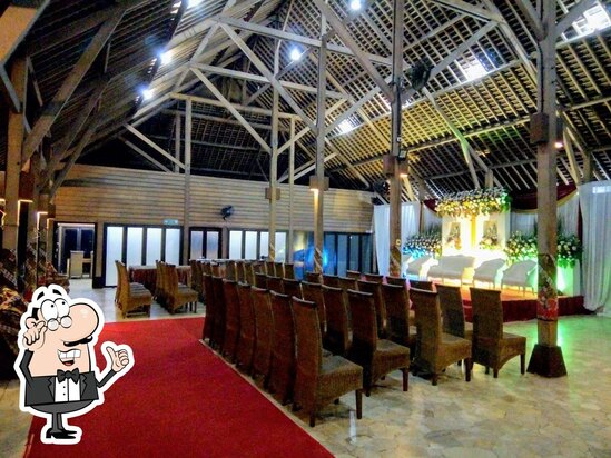 Telaga Traditional Resto, Karawang - Restaurant menu, prices and reviews