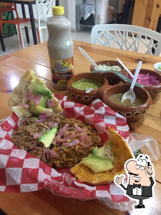 Los Peyos, Monterrey - Menú del restaurante, precios y reseñas