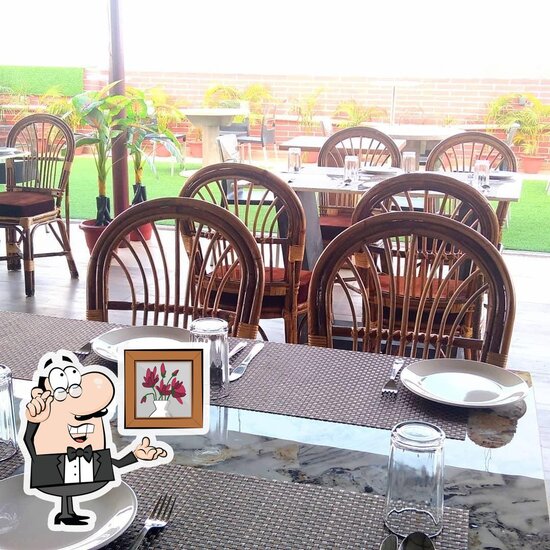 Level 7 : Skyline Multicuisine Restaurant, Ranchi - Restaurant menu ...