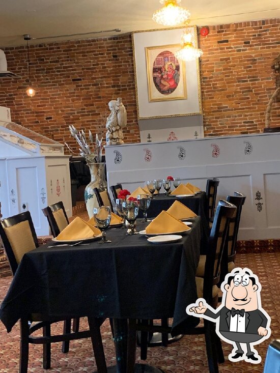 Namaste Kingston/West, Kingston - Restaurant menu, prices and reviews