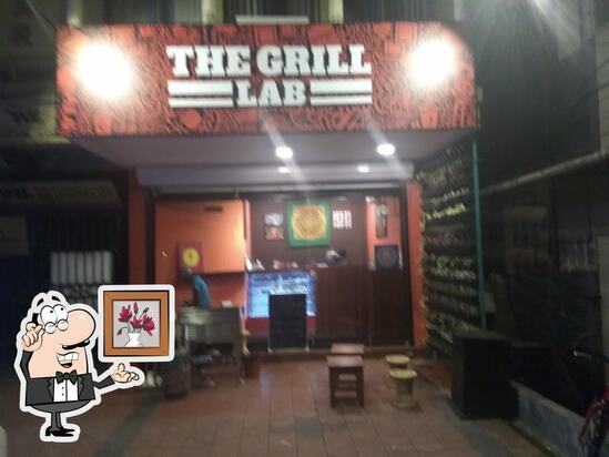 GRILL LAB, Kochi, Pathadipalam - Restaurant menu, prices and reviews