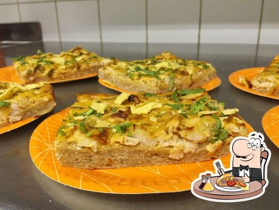 Cafe Point, Vantaa - Restaurant reviews