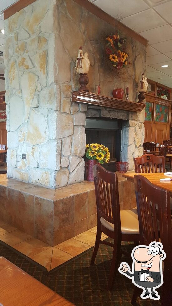 Anna’s Red Apple, Palatine - Restaurant menu, prices and reviews