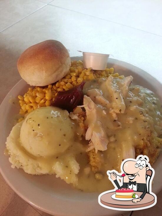 Brandi's Country Kitchen in Bridgeport - Restaurant menu and reviews