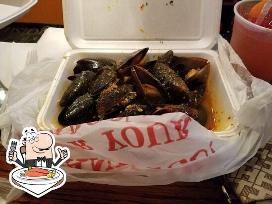 Charley B's, 6402 Stenton Ave in Philadelphia - Restaurant menu and reviews