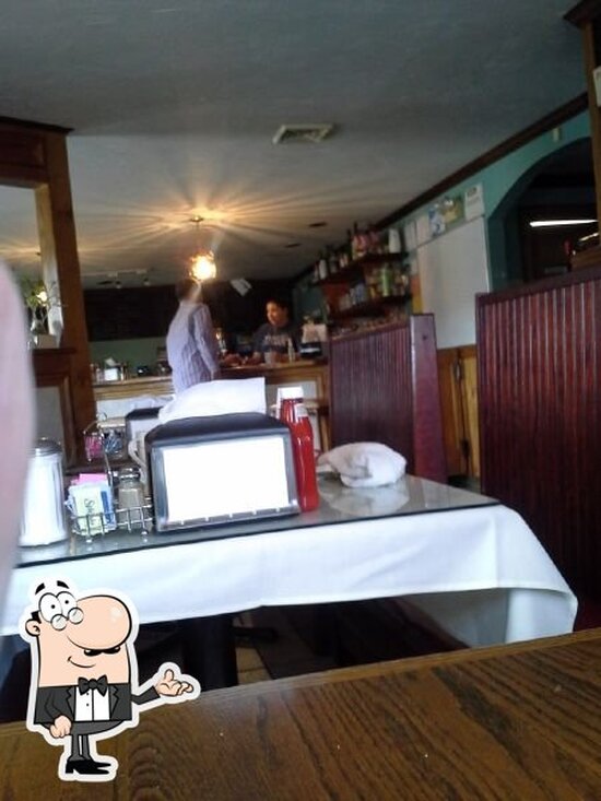Country Side Package & Pizza, Berkley - Restaurant menu, prices and reviews