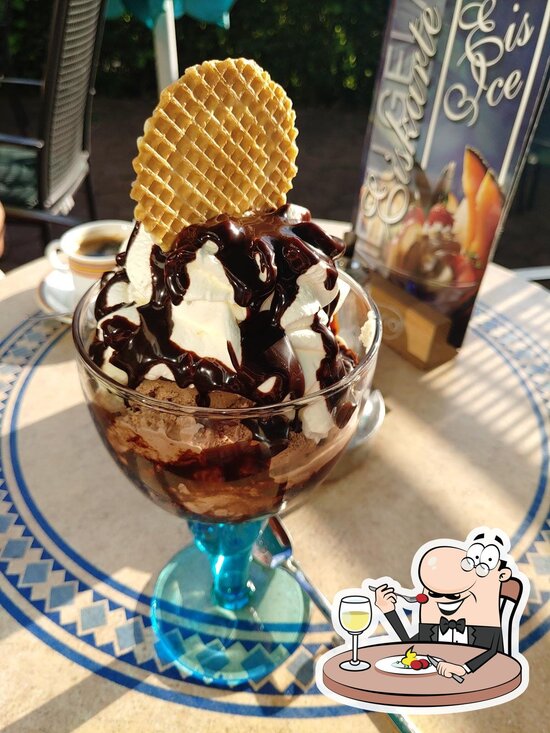 Eiscafé Fratelli Das Eis aus Lügde, Lügde - Speisekarte, Preise und ...