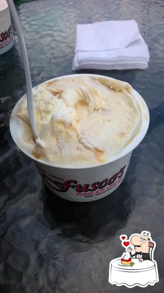 Fuscos, Belfast - Restaurant menu, prices and reviews