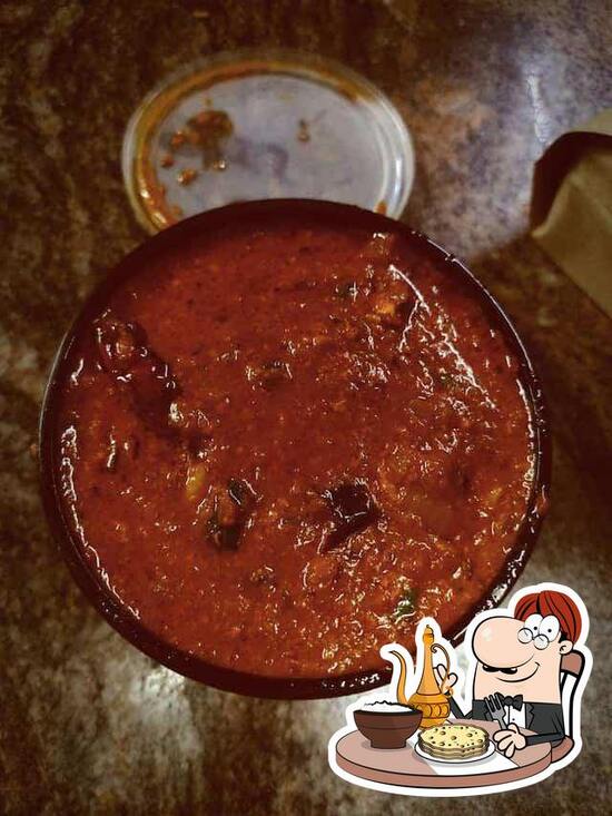 HSR High Street, Bengaluru - Restaurant menu and reviews