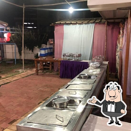 Krishna Party Plot, Vadodara - Restaurant menu, prices and reviews