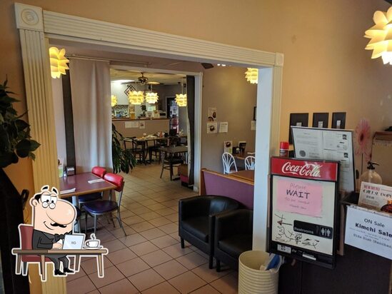 Man Nam, Vestal - Restaurant menu, prices and reviews