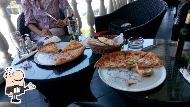 Monument pizza & grill restaurant, Velika Gorica - Restaurant reviews