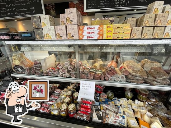 PICCOLO BISTRO CHARCUTERIE TRAITEUR, Laval - Restaurant menu, prices ...