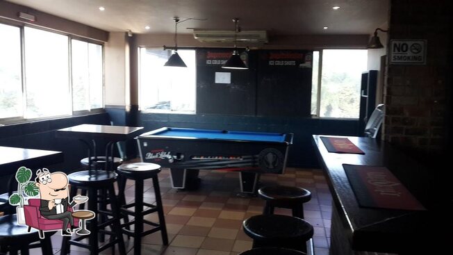 Queens Pub, Durban - Restaurant menu, prices and reviews