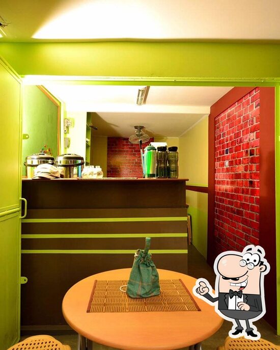TBA, Quezon City - Restaurant menu, prices and reviews