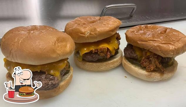 Highspire Diner in Highspire - Restaurant menu and reviews
