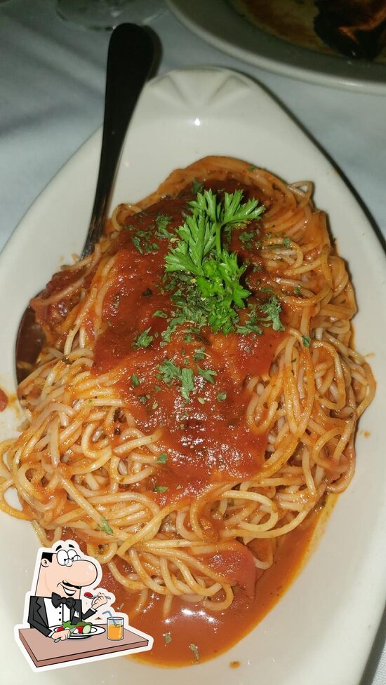 Hal's "The Steakhouse" in Atlanta - Restaurant menu and reviews