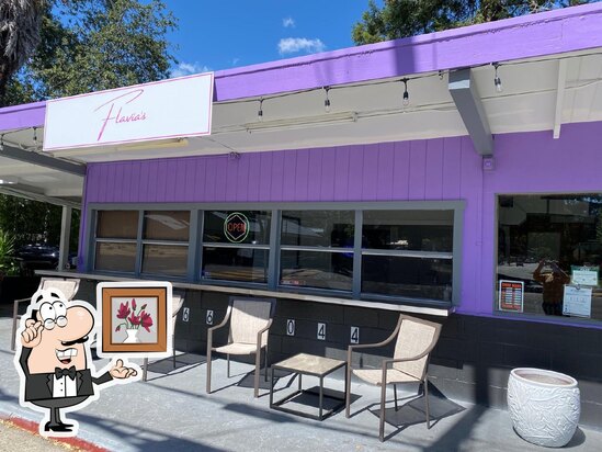 Flavia's Mexican Food in Cloverdale - Restaurant reviews