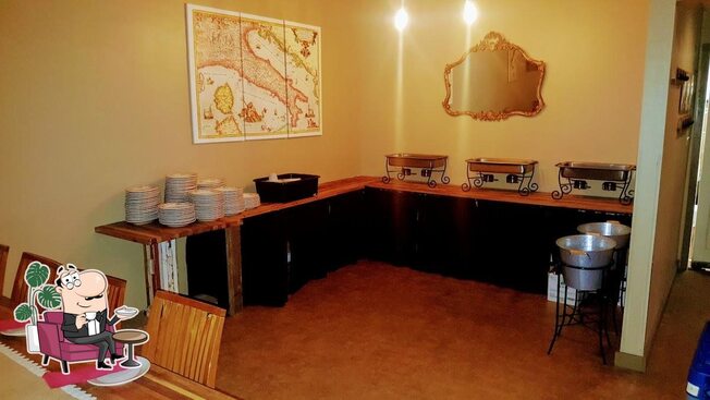 From The Boot, Lafayette Hill - Restaurant menu, prices and reviews