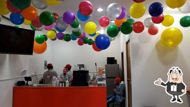 Happy Boba, Toluca - Restaurant reviews