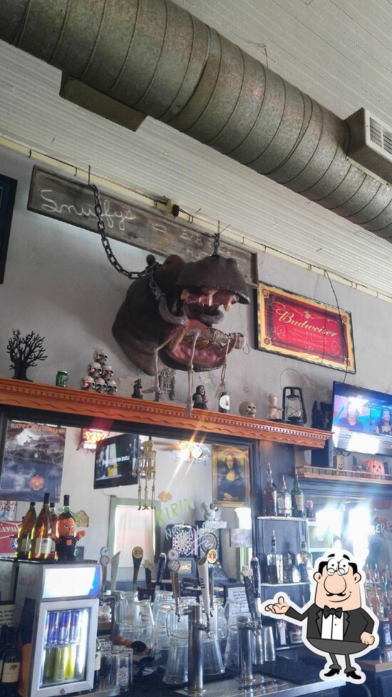 Snuffy's Bar & Grill in Hutto - Restaurant menu and reviews
