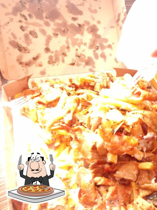Best Food 2000, Faringdon - Restaurant menu, prices and reviews