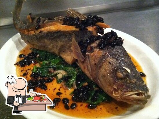 Fire & Oak - Montvale in Montvale - Restaurant reviews
