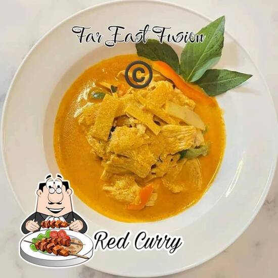 Far East Fusion, Palm Coast - Restaurant menu, prices and reviews