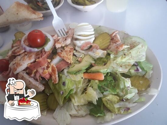 Amerix Burger Haciendas restaurant, Aguascalientes, Av. Siglo XXI 5113 ...