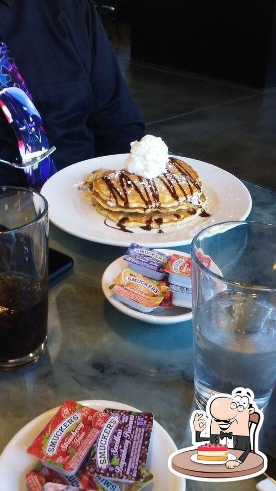 BAPS! Restaurant in Escondido - Restaurant menu and reviews