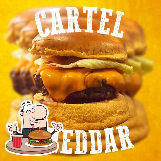 Cartel Steak House restaurant, Joinville - Restaurant menu and reviews