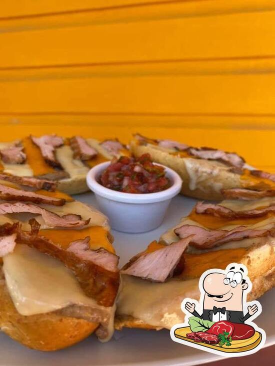 Don Queque Café, Chetumal, Av Carmen Ochoa 127 - Opiniones del restaurante