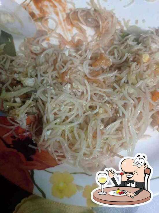 EATERS STOP RESTAURANT, Visakhapatnam, 21-164/1 - Restaurant menu and ...