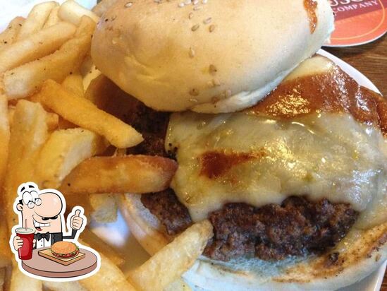Ferguson Brewing Co. in Ferguson - Restaurant reviews