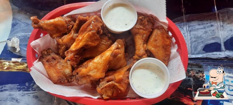 Fry House in Silver City - American restaurant menu and reviews