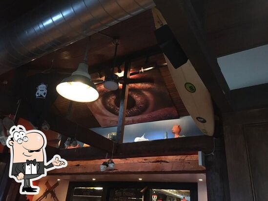 Grinders Stonewall, Lenexa - Restaurant menu, prices and reviews