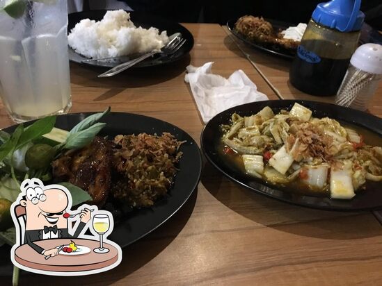 Ja-Lom Khas Lombok Batam restaurant, Batam - Restaurant reviews