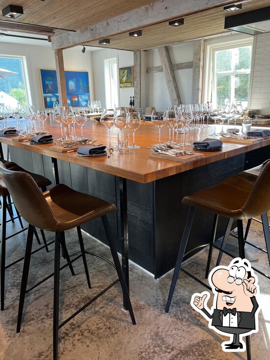 Lofoten Food Studio, Ballstad - Restaurant menu, prices and reviews