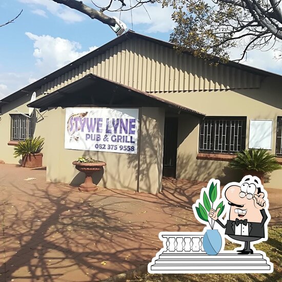 Opi Plaas Pub & Grill, Middelburg - MP - Speisekarte, Preise und ...