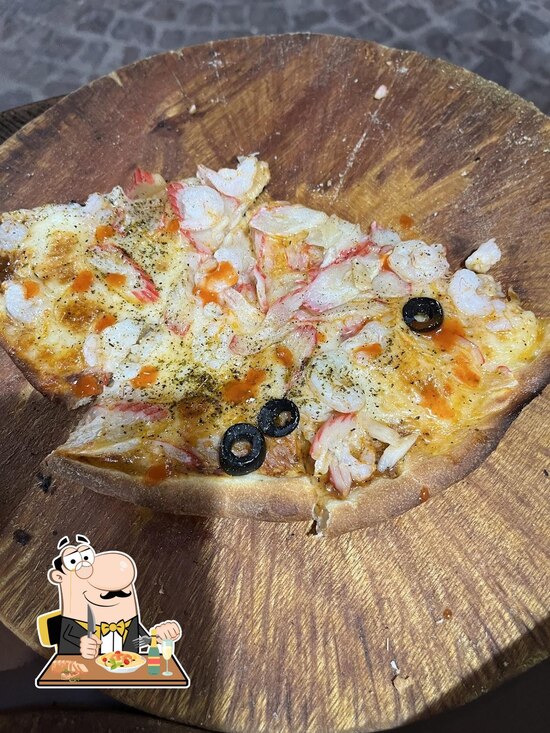 Pizza Kimo, Tetouan - Speisekarte, Preise und Bewertungen
