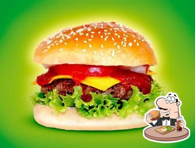 Ponto do hamburguer, Governador Valadares - Menu do restaurante, preços ...